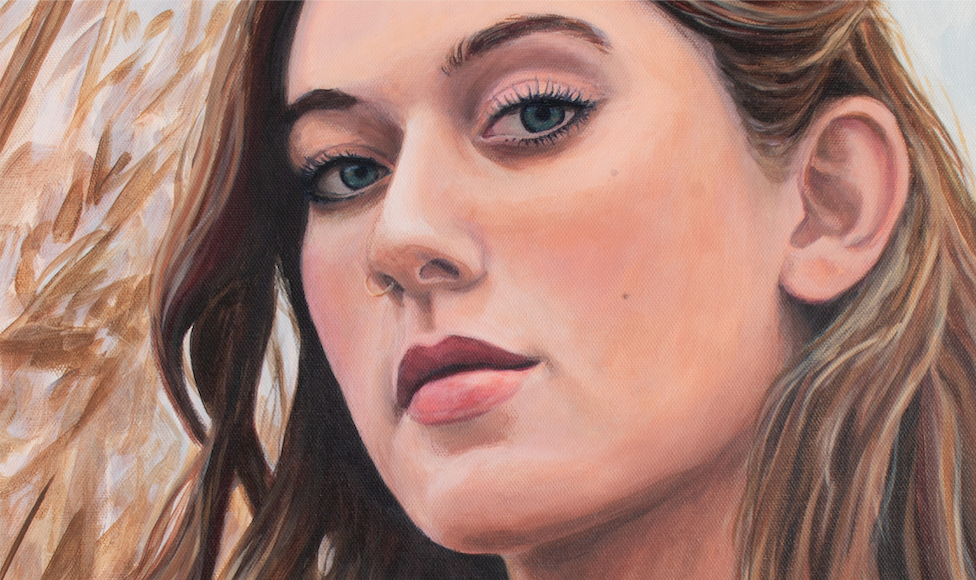 LAPOIMA STUDIO, JEAN DOREMUS FILSON – Jean Filson, Artist