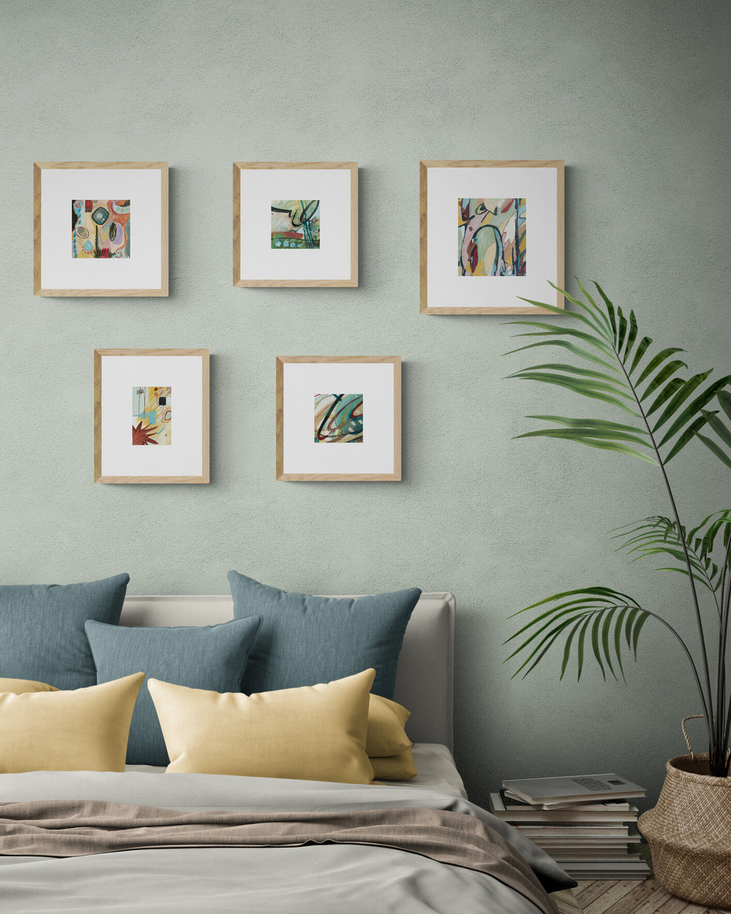 LAPOIMA STUDIO, JEAN DOREMUS FILSON – Jean Filson, Artist